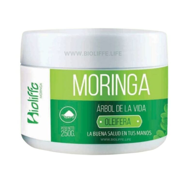 Moringa | Bioliffe - La Mejor Moringa del Mundo